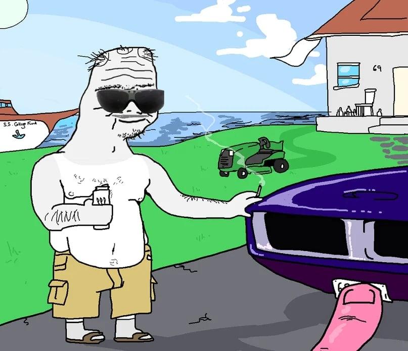 Что вы слушаете в данный момент? - Страница 695 - Музыка - Strategium.ru